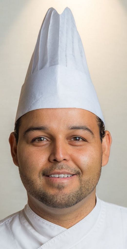 Meet Rodolfo Reyes | Executive Chef, Owner - SHOUTOUT ARIZONA