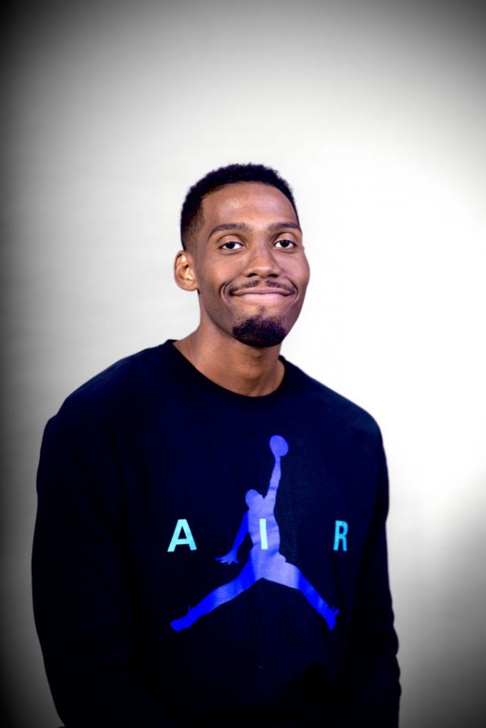 Meet Darryl “D.Rey” Reynolds | Filmmaker - SHOUTOUT ARIZONA