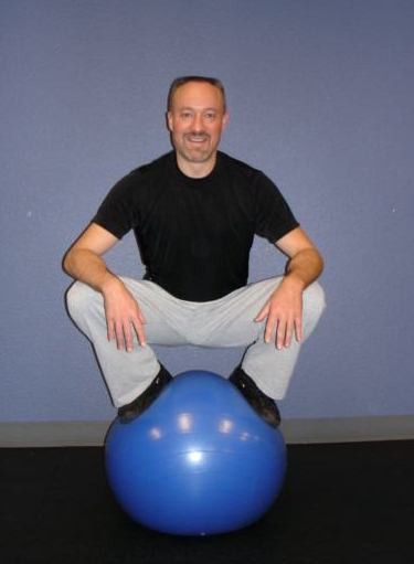 Meet David Corder | Personal Trainer/ Yoga Instructor - SHOUTOUT COLORADO