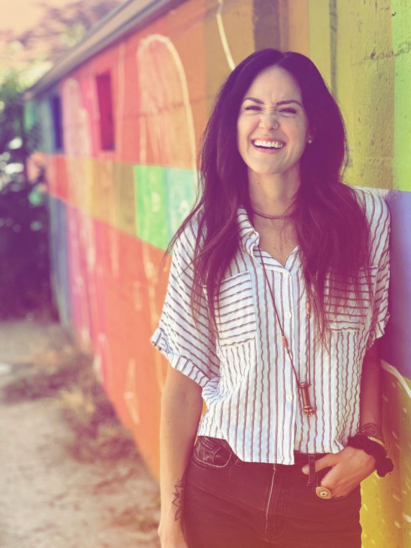 Meet Emily Sloan | Somatic + Psychedelic Therapist - SHOUTOUT COLORADO