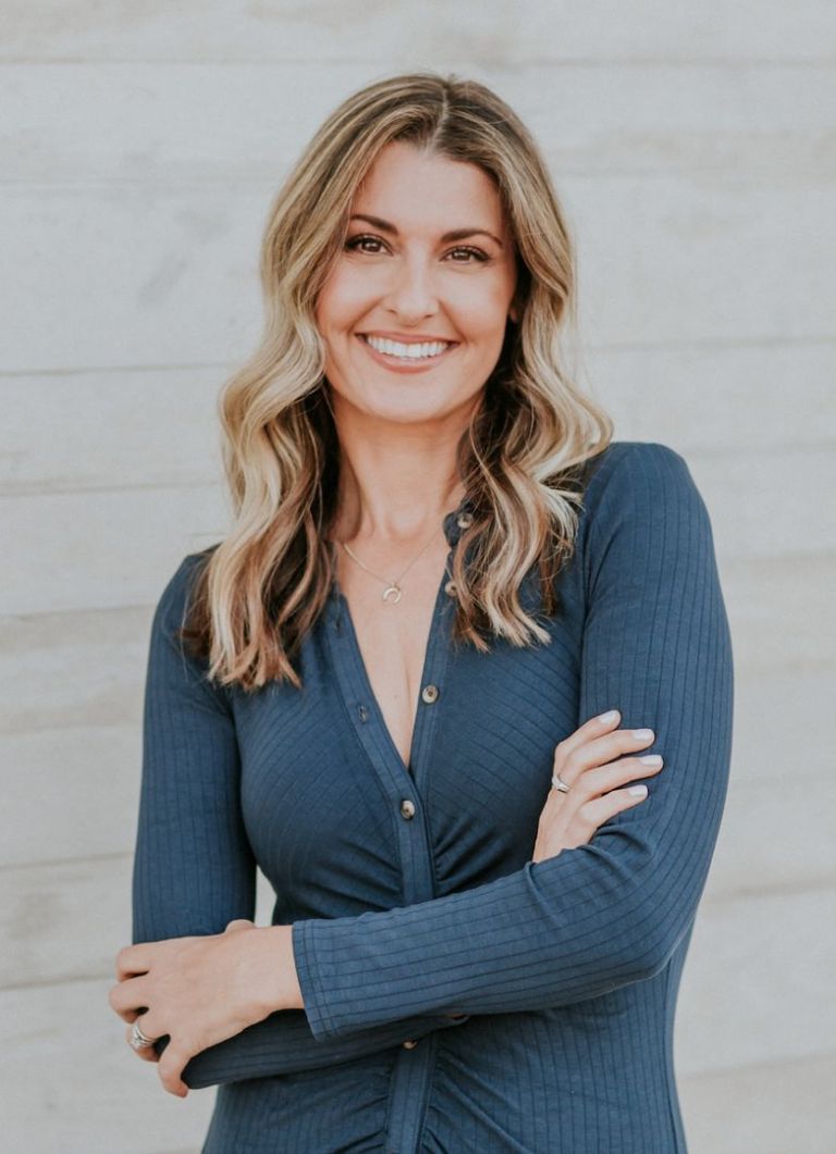 Meet Crystal Egger | President & Meteorologist - SHOUTOUT ARIZONA