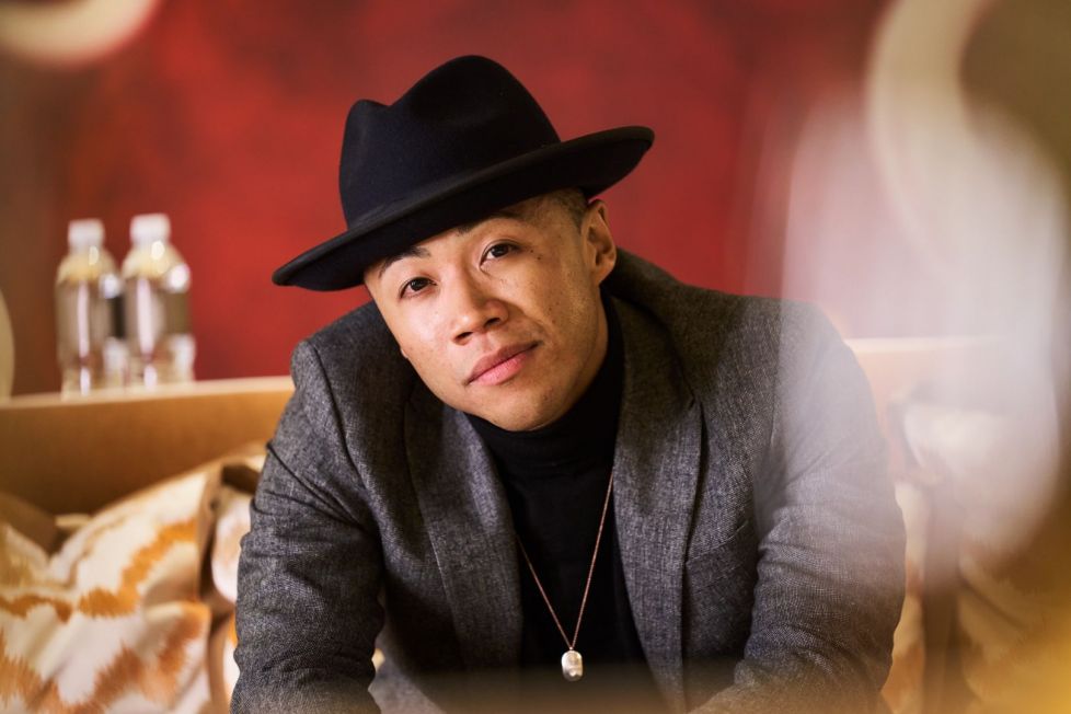 Meet Darrell Rivera | Hip Hop Dancer - SHOUTOUT ARIZONA