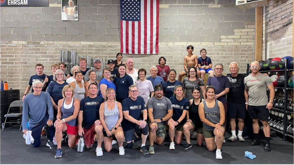 Meet Greg Walker | CrossFit Coach - SHOUTOUT ARIZONA