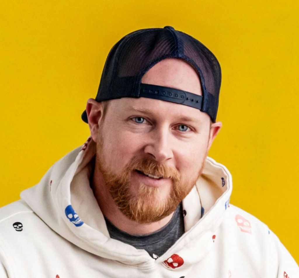 Meet Jay Roeder | Hand Lettering Illustrator, Author & Creative ...