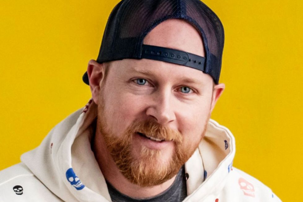 Meet Jay Roeder | Hand Lettering Illustrator, Author & Creative ...