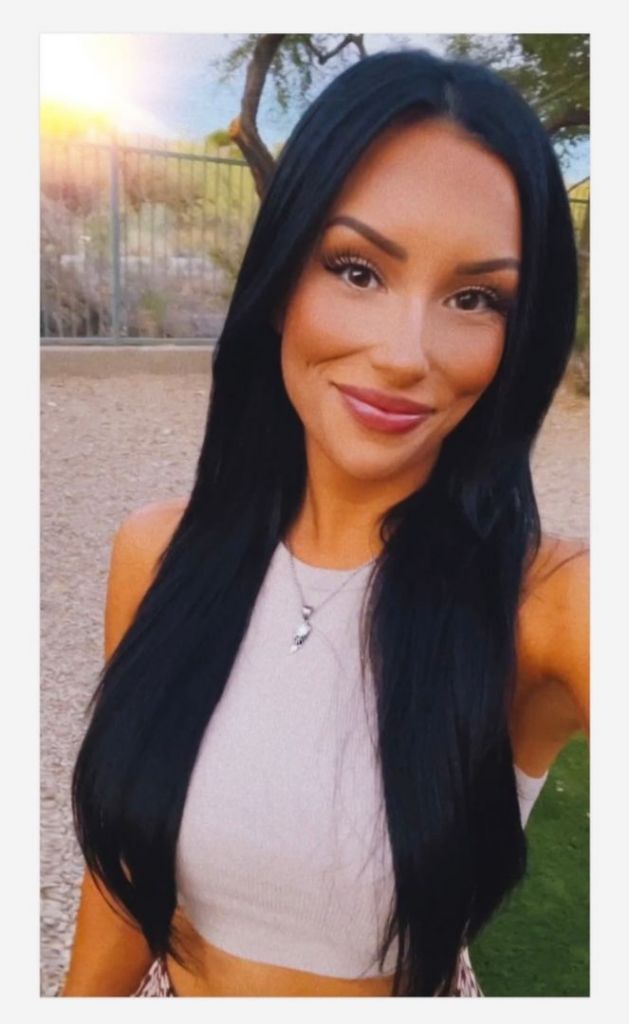 Meet Laura Austin | Esthetician | Wax Specialist - SHOUTOUT ARIZONA