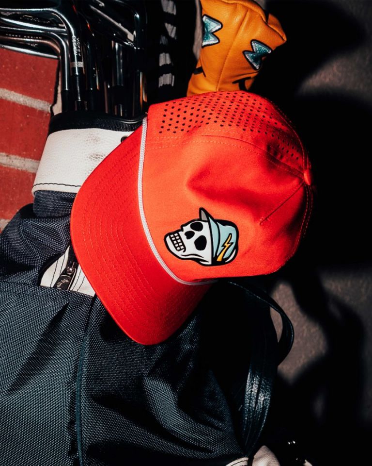 Meet Will Brunner | Co-founder Devereux Golf - SHOUTOUT ARIZONA