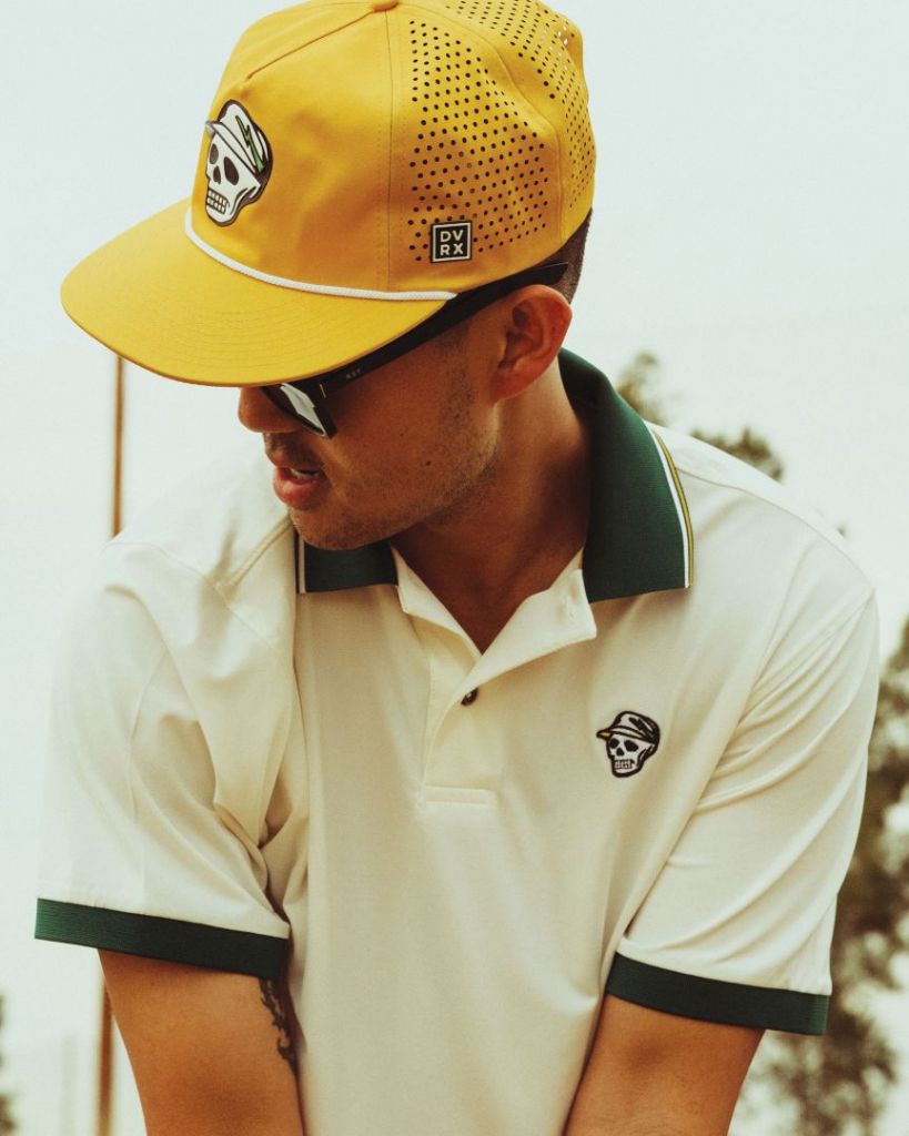 Meet Will Brunner | Co-founder Devereux Golf - SHOUTOUT ARIZONA