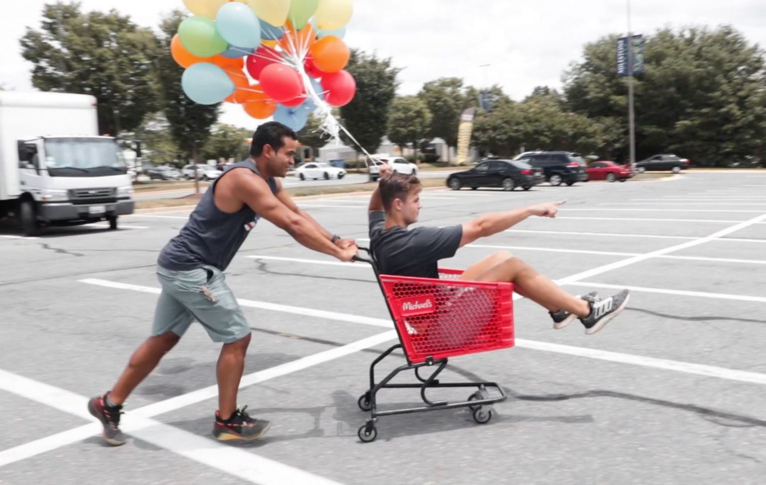 Meet Jack Smyth | Tiktok Creator - SHOUTOUT ARIZONA