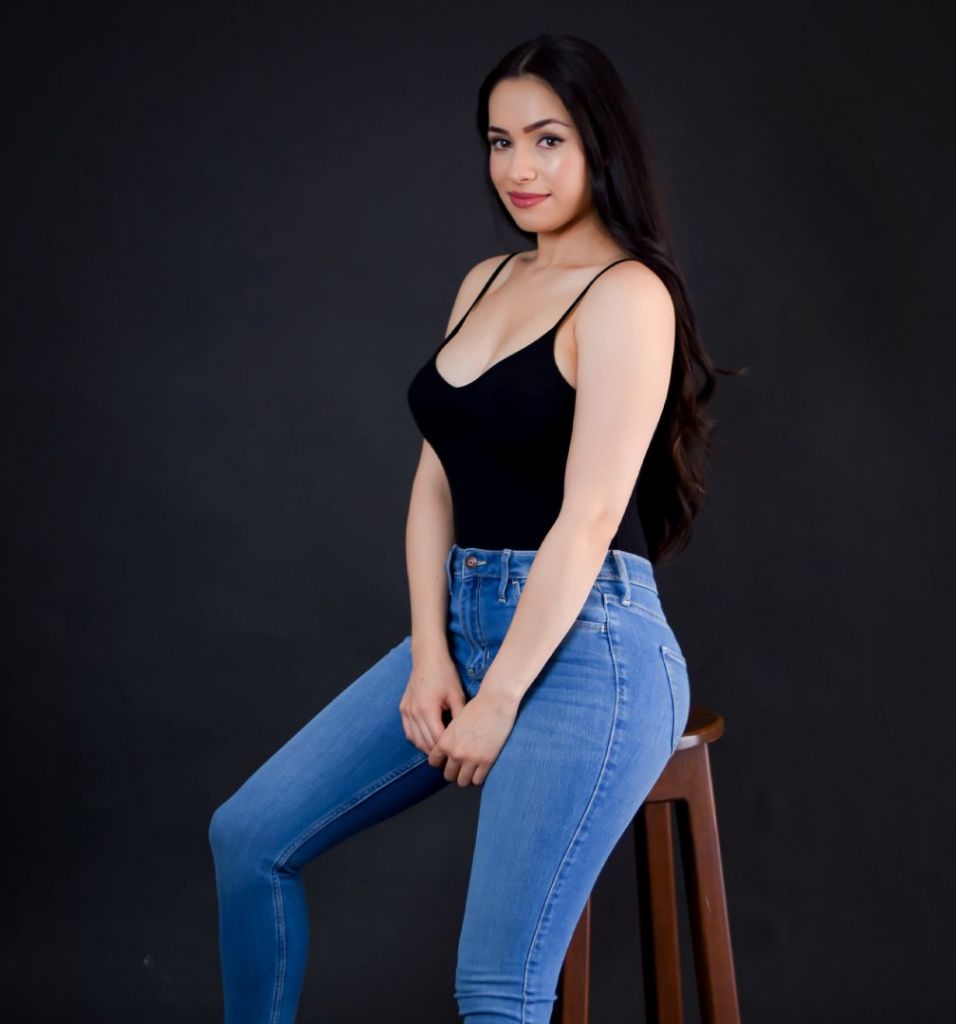 Meet Alexa Rivera | Body Sculpting Specialist - SHOUTOUT ARIZONA