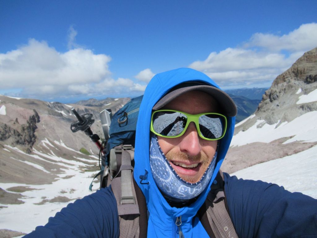 Meet Allen Frantz | Educator and Outdoor Guide - SHOUTOUT ARIZONA