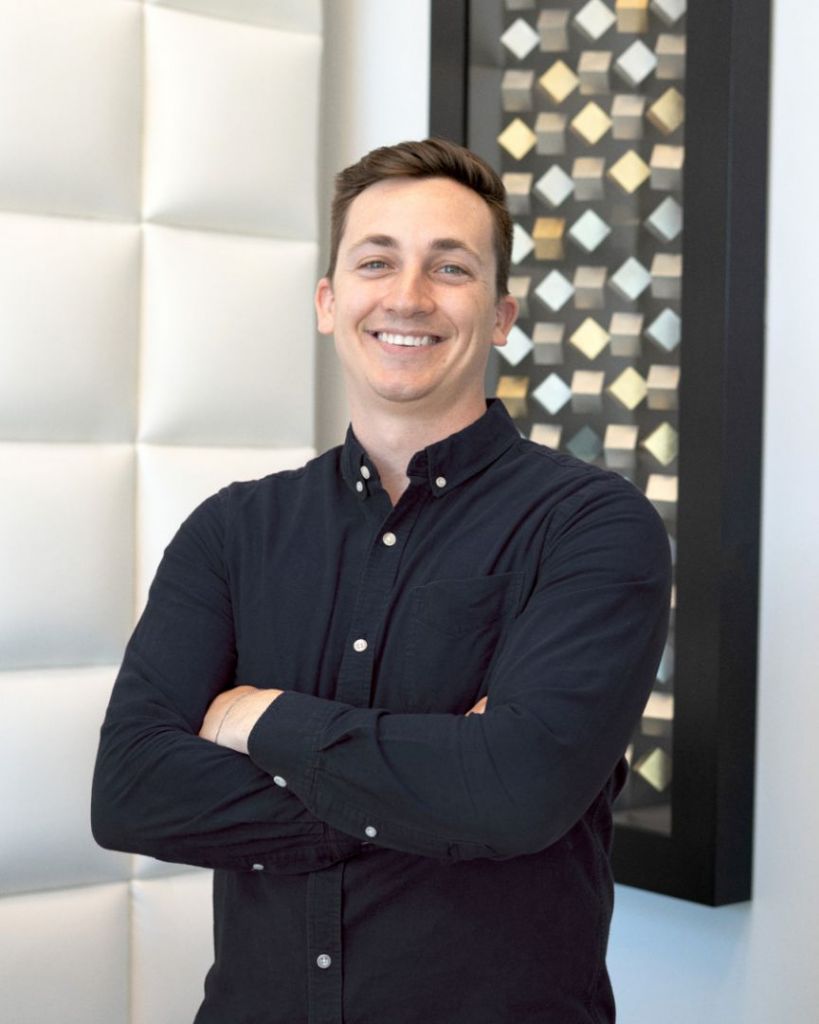 Meet Austin Simonton | Co-Founder and VP - SHOUTOUT ARIZONA