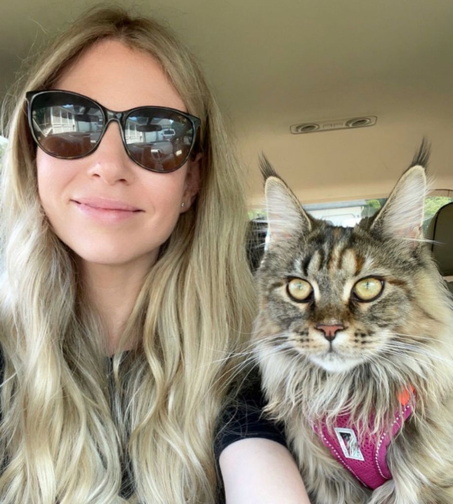 Meet Chelsea Robinson | Content Creator - SHOUTOUT ARIZONA