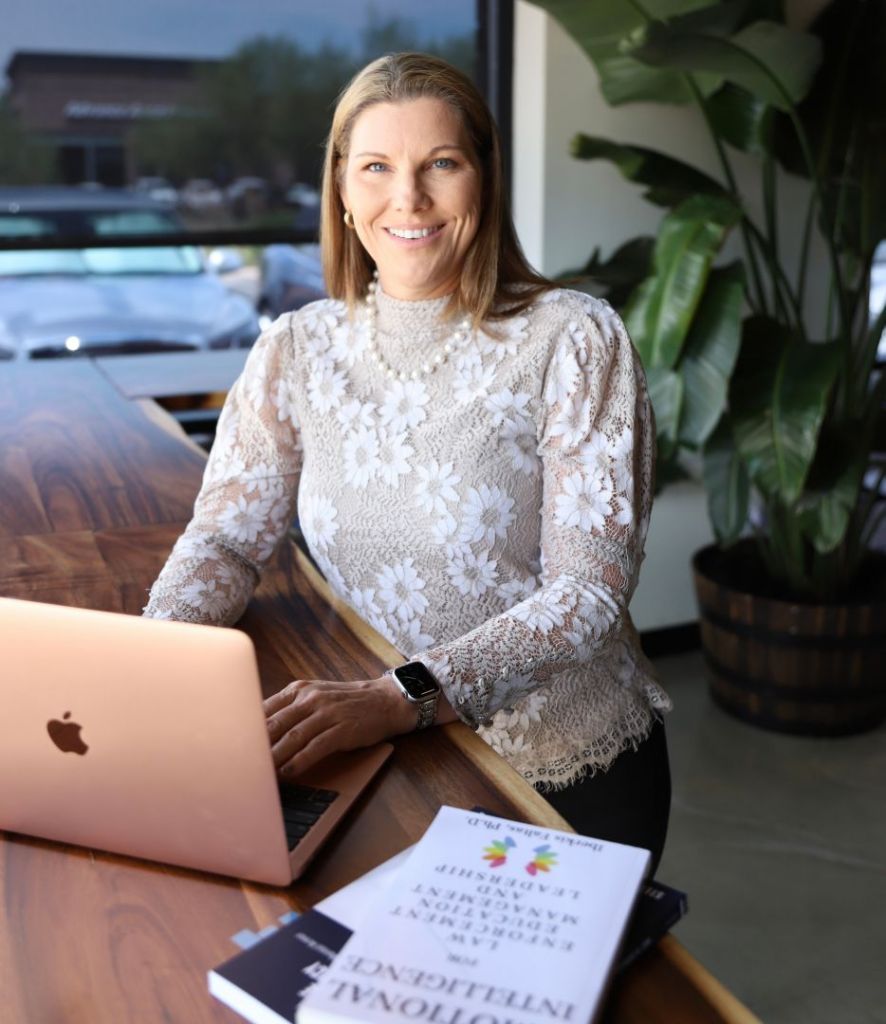 Meet Suzi Freeman | Speaker and Educator on Emotional Intelligence and ...