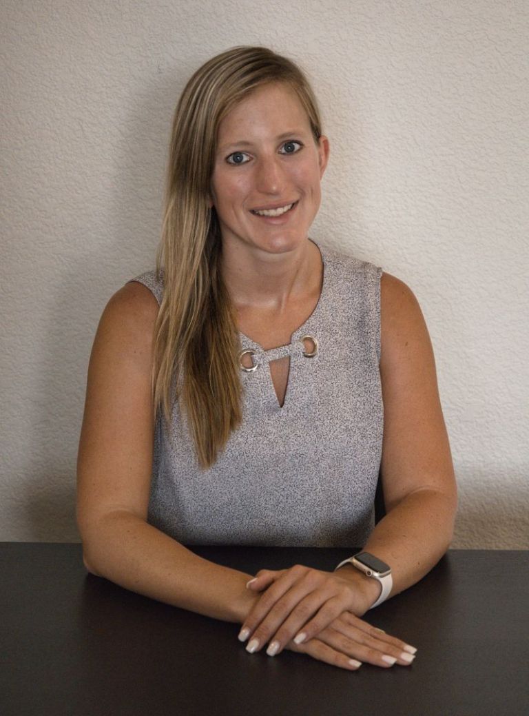 Meet Amanda Donaldson | Amanda Donaldson, M.S. CCC-SLP - SHOUTOUT ARIZONA