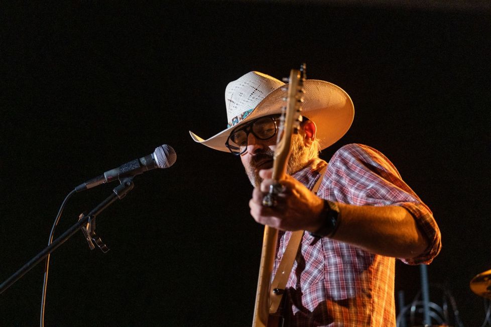 Meet Benjamin Wilkinson | Musician & Creative Director - SHOUTOUT ARIZONA