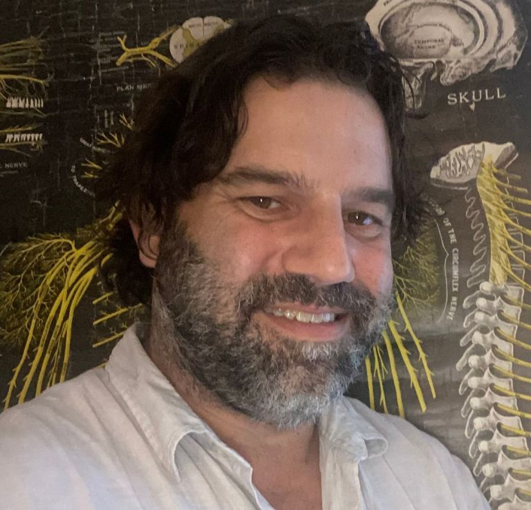 Meet Brian Reedy | Artist and Illustrator - SHOUTOUT ARIZONA