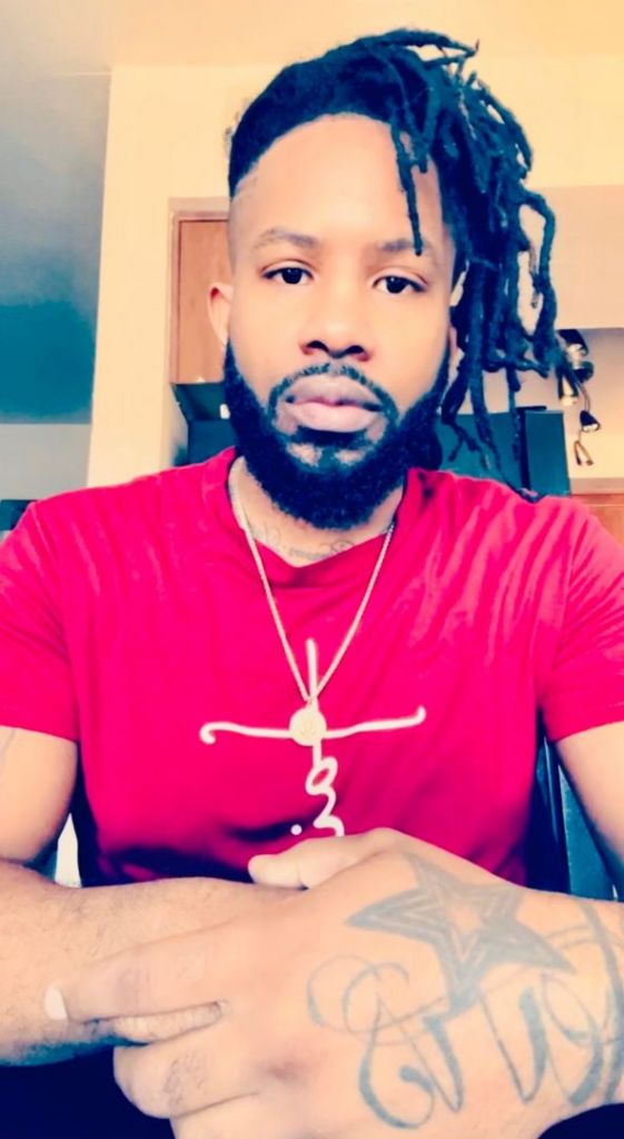 Meet Jamar Smith | Aka Hiphop recording artist and influencer Yung ...