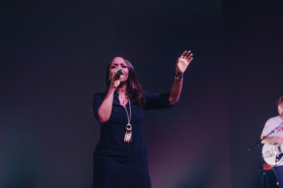 Meet Kaki Mwihaki | Artist| Singer/Songwriter| Worship Leader ...