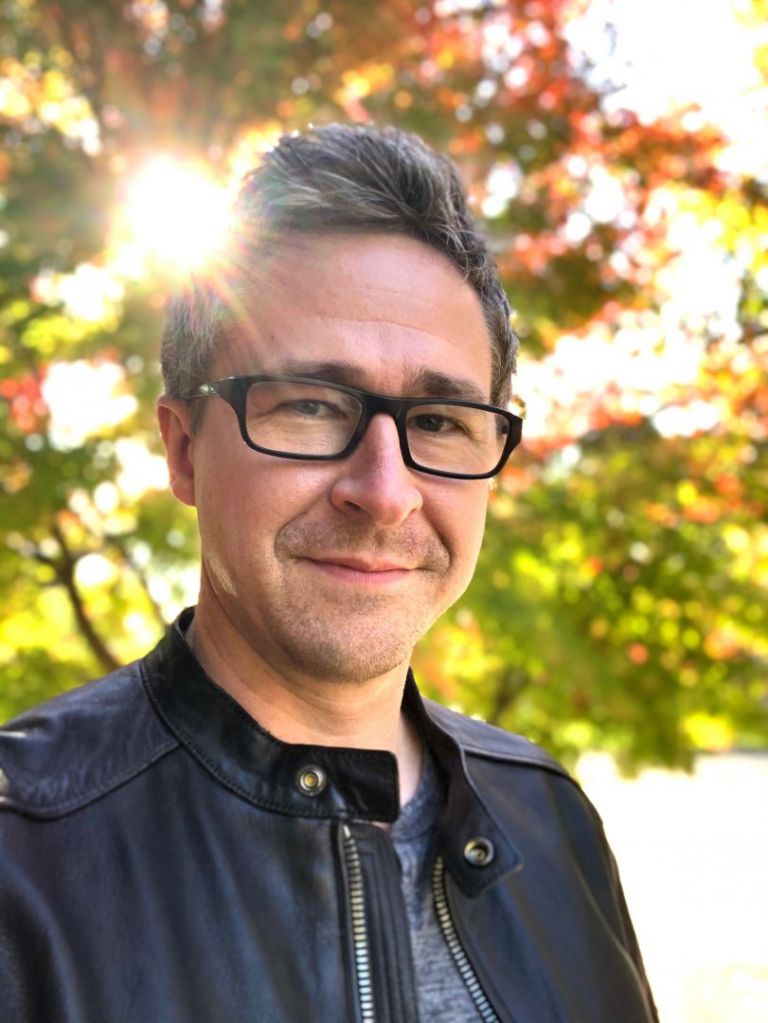 Meet Matt Teske | Founder/CEO - Chargeway - SHOUTOUT ARIZONA