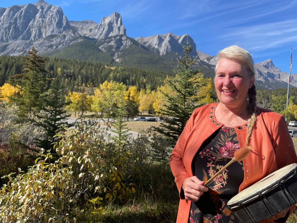 Meet Sandra Pelley | Inner Peace Mentor, Confidence Coach and Visionary ...