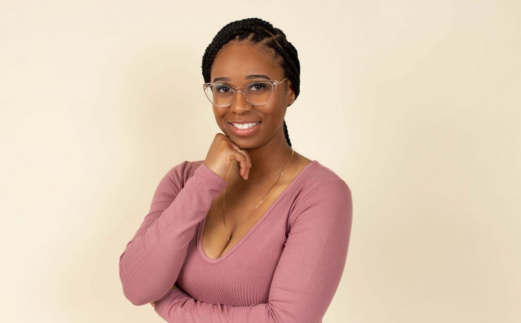 Meet Alexys Brandon | Photographer - SHOUTOUT ARIZONA