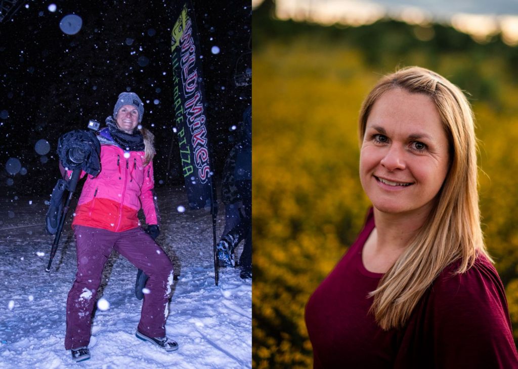 Meet Wendy Hunter | Photographer - SHOUTOUT ARIZONA