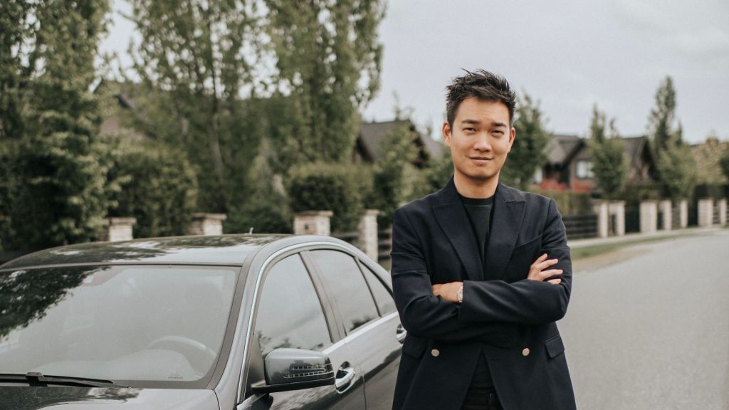 Meet Alex Liang | Luxury Real Estate Agent - SHOUTOUT ARIZONA