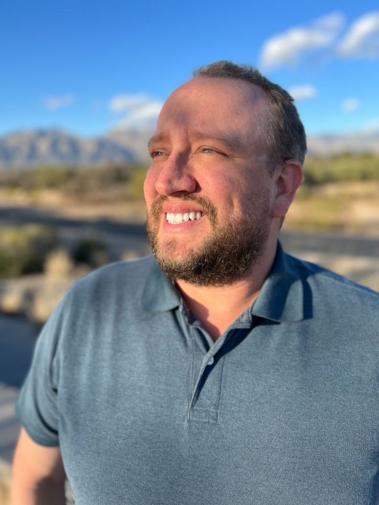 Meet BG Boyd | Software Developer & Photographer - SHOUTOUT ARIZONA