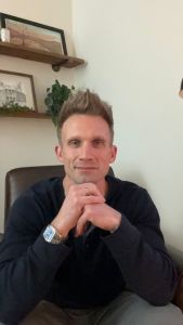 Meet Chad Nelson | Meaning-based Coach - SHOUTOUT ARIZONA