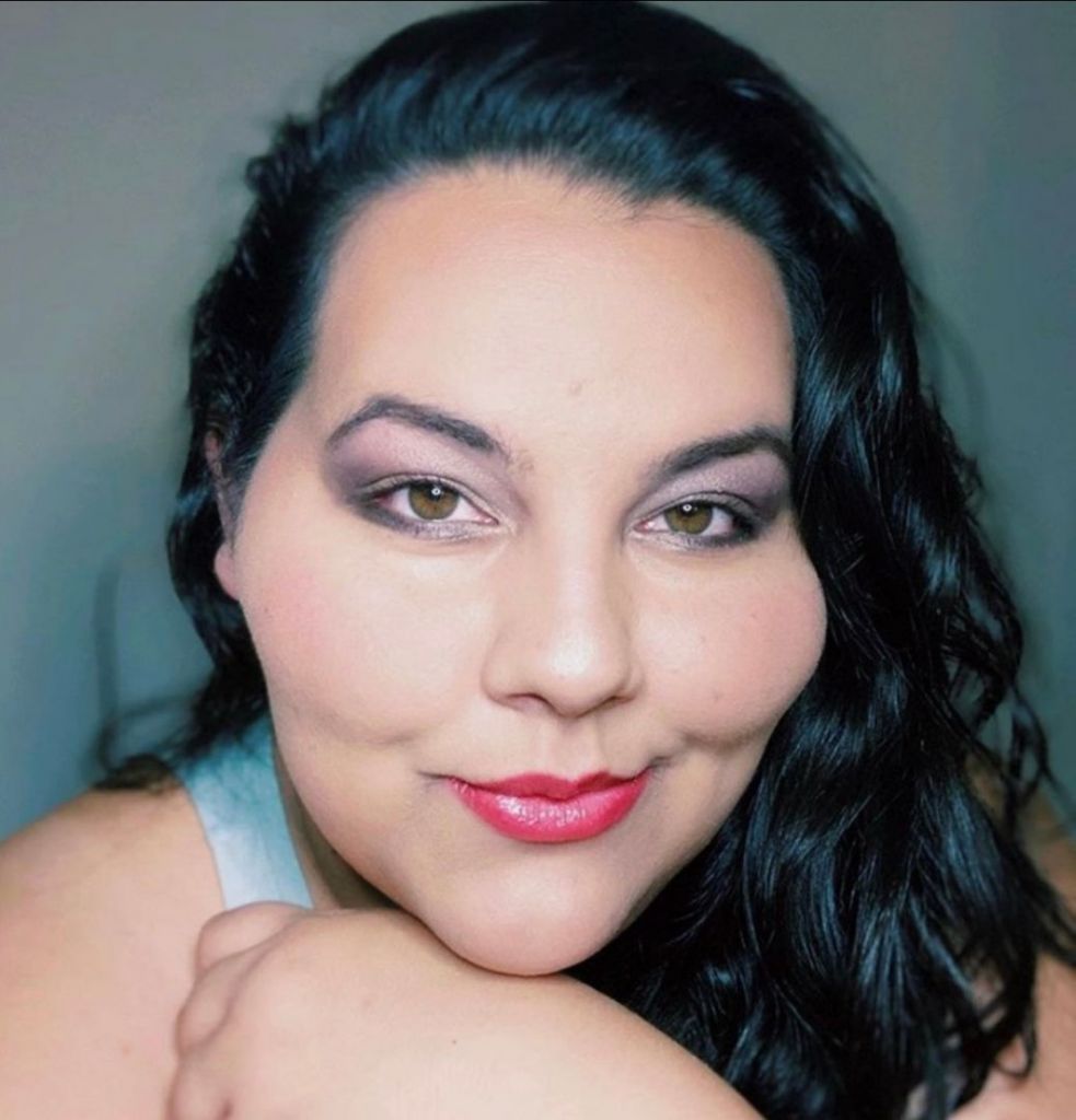 Meet Monica Horne Artist Shoutout Arizona