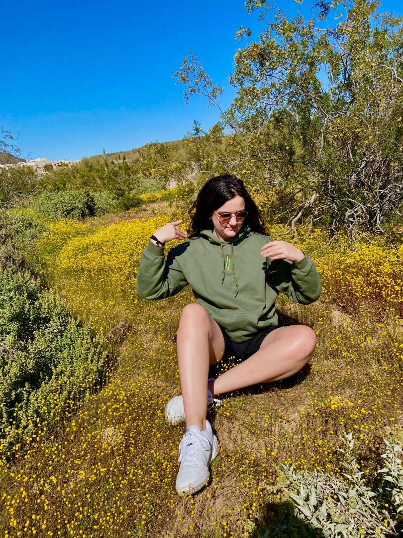 Meet Emily Klein Creator Behind Arizona Native Shoutout Arizona