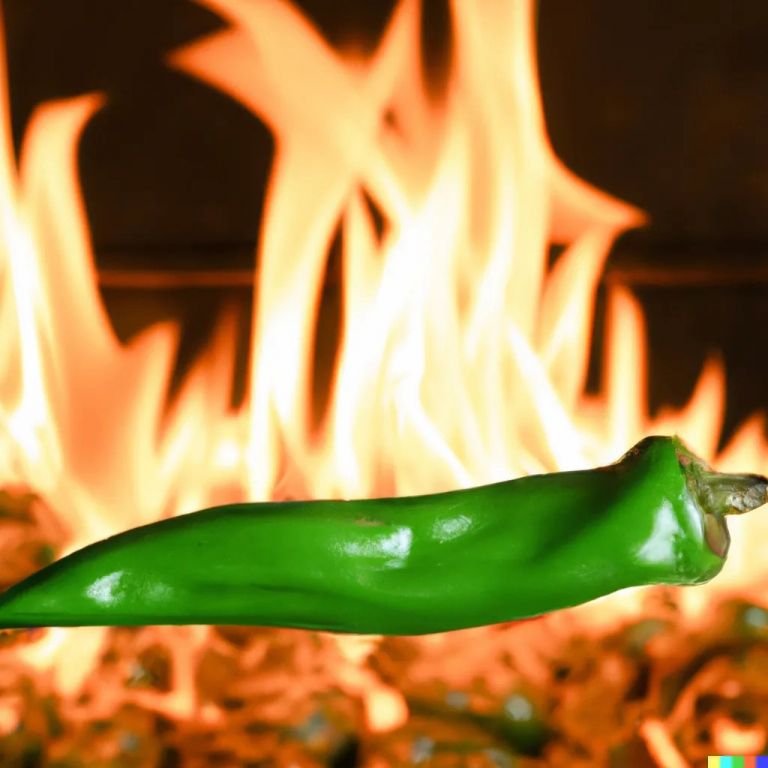 Meet Kris Young | Chile Roaster - SHOUTOUT ARIZONA