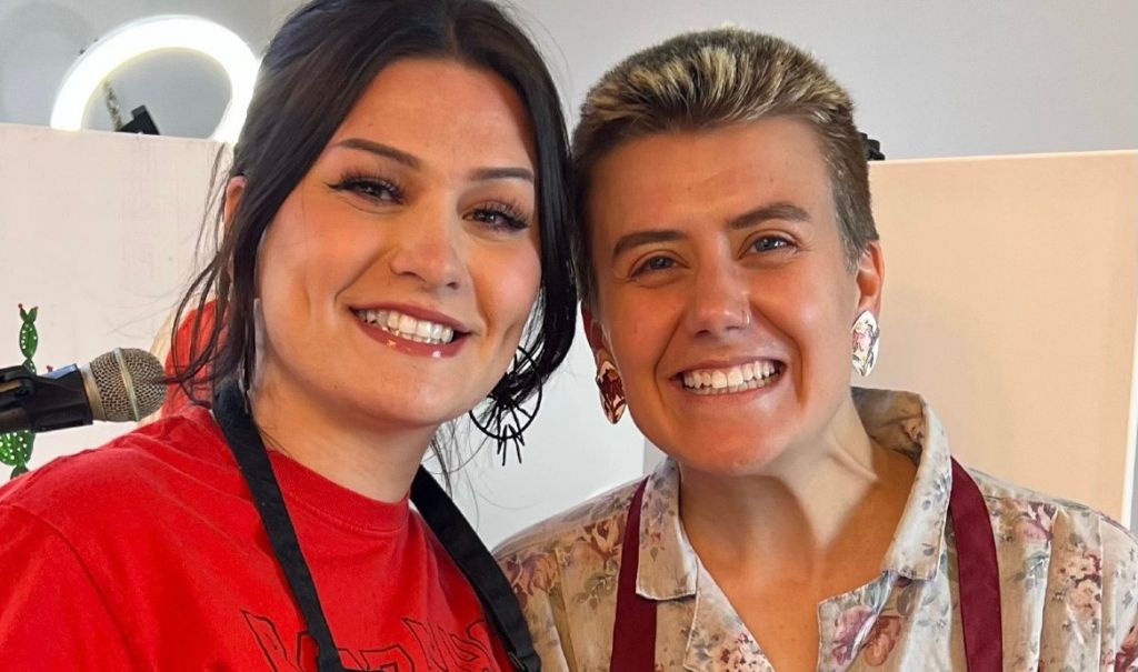 Meet Emma Muir | Owner, Painting & Vino Tucson - SHOUTOUT ARIZONA