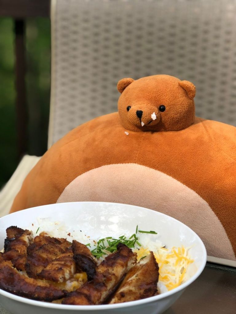 Meet Pip Tinyhead | Plushie Content Creator - SHOUTOUT ARIZONA