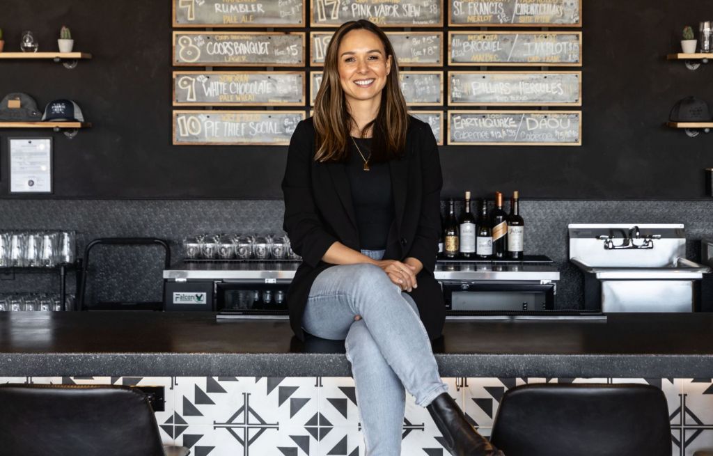 Meet Nicole Herman | Principal Designer of Social Design Studio ...