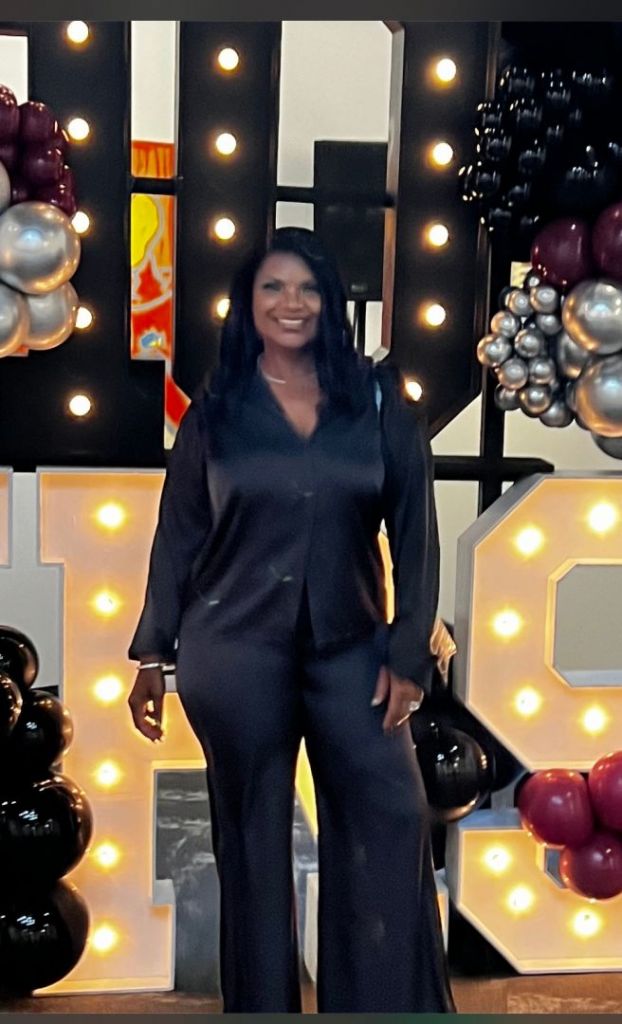 Meet TAMMY FULLER | Director/ceo - SHOUTOUT ARIZONA