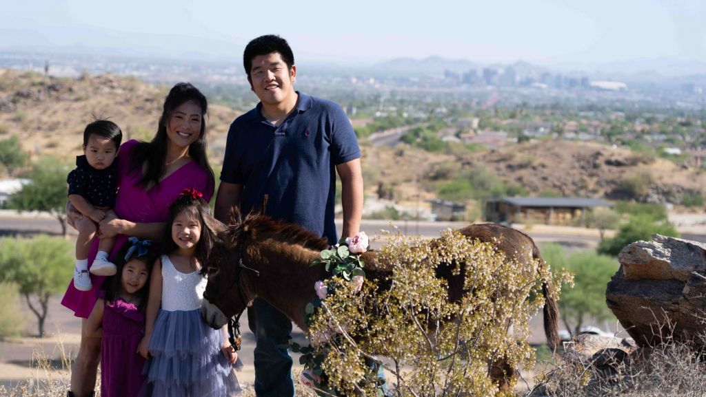 Meet Carolyn Hsiao | Beer burro owner - SHOUTOUT ARIZONA