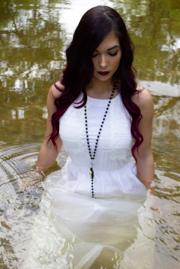 Meet Mysti Moon | Vocalist - SHOUTOUT ARIZONA