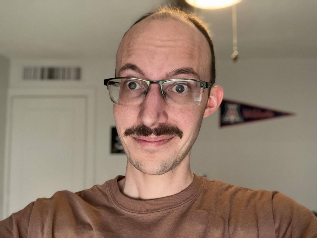 Meet Joe Cox | Autistic TikToker – SHOUTOUT ARIZONA