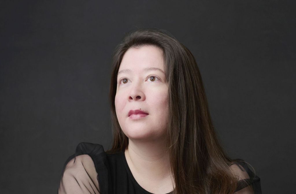 Meet Karen Rigby | Poet & Writer - SHOUTOUT ARIZONA