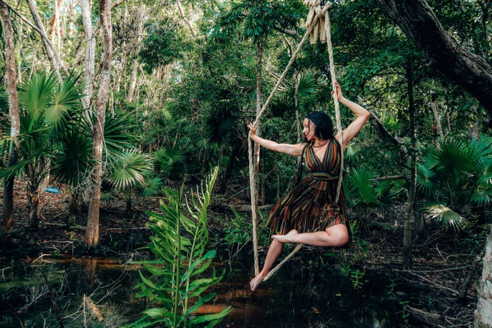 Meet Elese Orrell | Graphic Designer & Dancer - SHOUTOUT ARIZONA