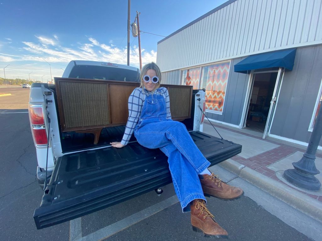 Meet Kendall Linderman | Owner of Mod Desert - SHOUTOUT ARIZONA