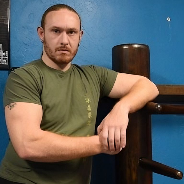 Meet Solomon Blake | Martial Arts Instructor - SHOUTOUT ARIZONA