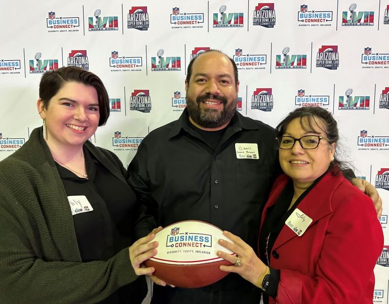 Meet Gilbert Tapia | Founder and CEO of Cookie Brokers - SHOUTOUT ARIZONA