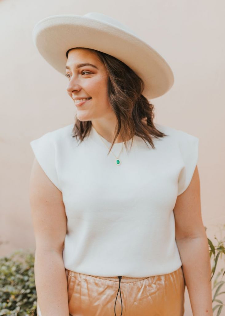 Meet Dr. Alaina Puff | Intuitive Coach & School Psychologist - SHOUTOUT ...