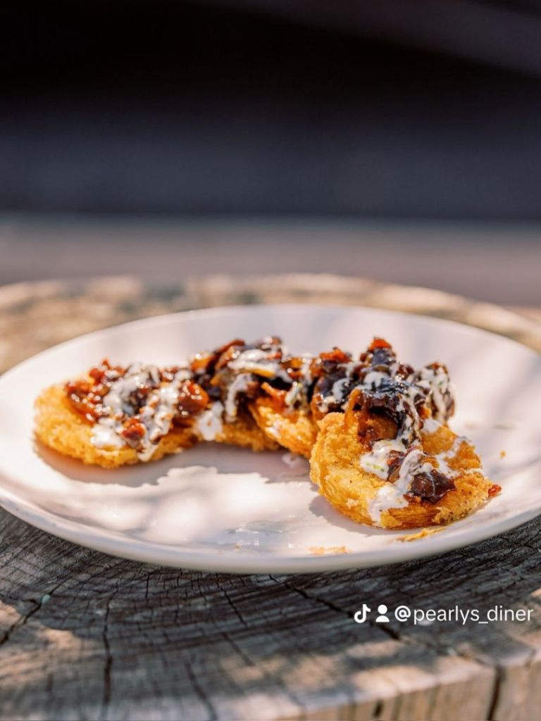 Meet Frank Foley | Chef/Owner - SHOUTOUT ARIZONA