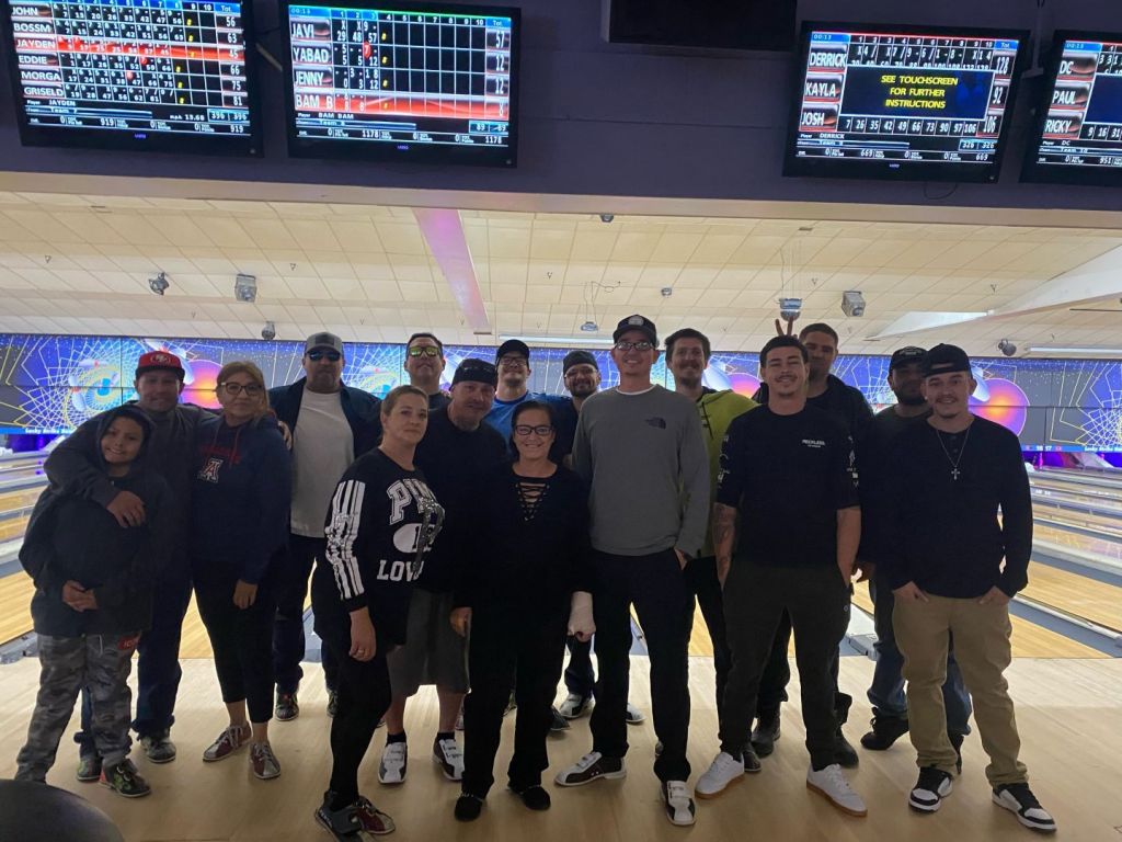 Meet Daniel Howe | Director of The Earnest House, founder of The HOWE ...