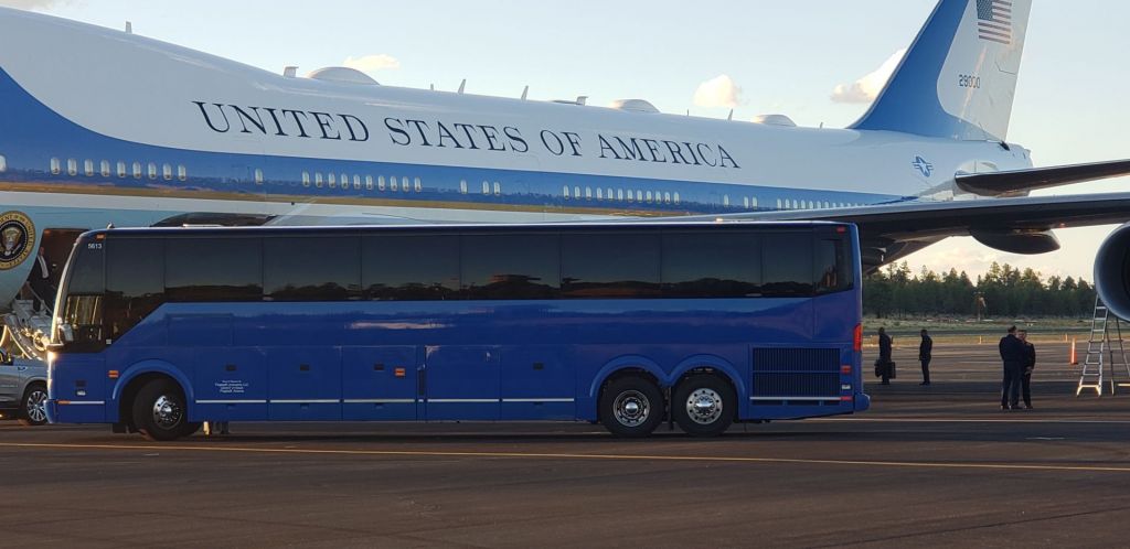 Meet David Kaheh | Owner Divine Charter Bus Rentals - SHOUTOUT ARIZONA