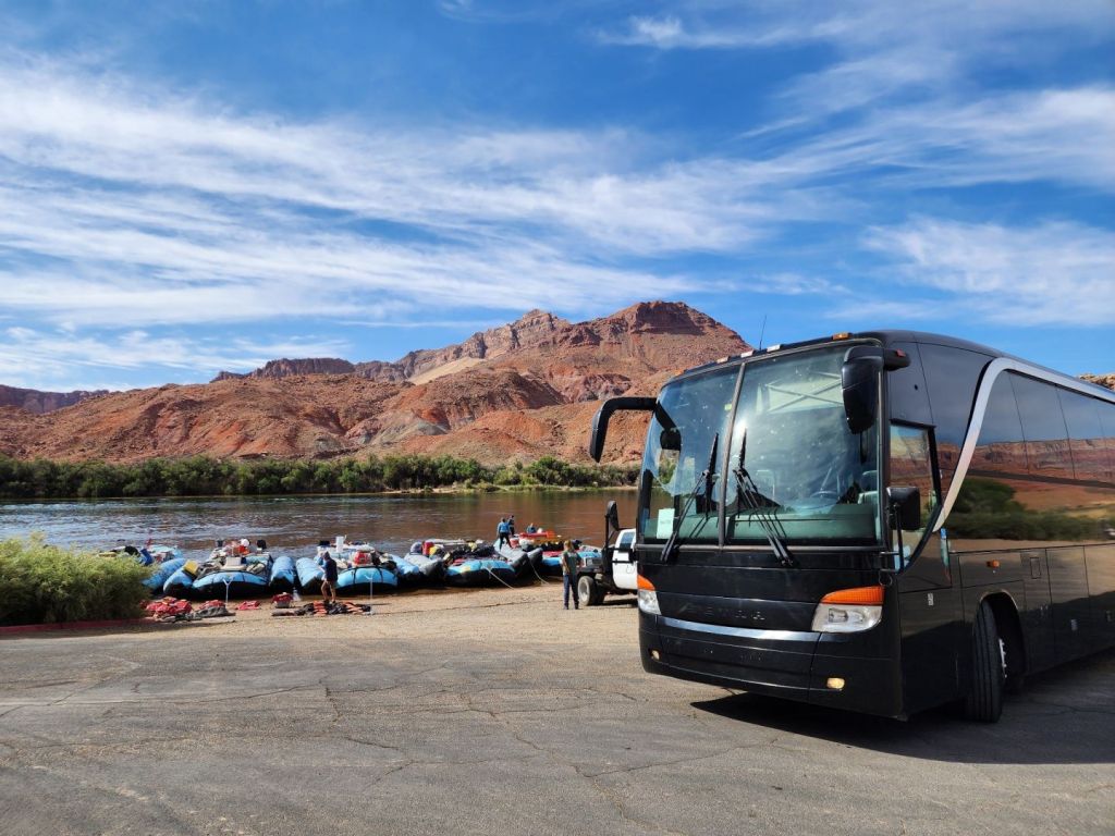 Meet David Kaheh | Owner Divine Charter Bus Rentals - SHOUTOUT ARIZONA